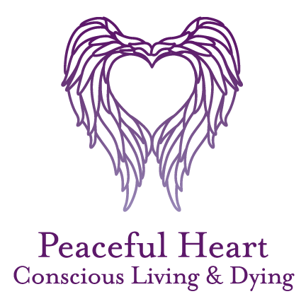 About Ann - Peaceful Heart